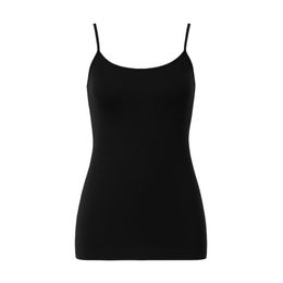 Erdem Top Damen Gr&ouml;&szlig;e XL schwarz