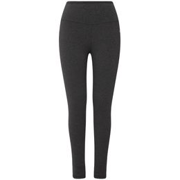 Lauras&oslash;n Leggings Damen Gr&ouml;&szlig;e 38 dunkelgrau