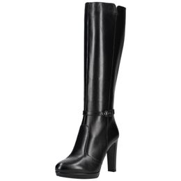 Nero Giardini Stiefel Damen Gr&ouml;&szlig;e 38.5 schwarz Winterschuhe