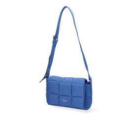 Diana&co. Schultertasche Damen Gr&ouml;&szlig;e One Size blau