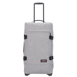 Eastpak Reisetasche 'Tranverz M' Herren Gr&ouml;&szlig;e One Size grau