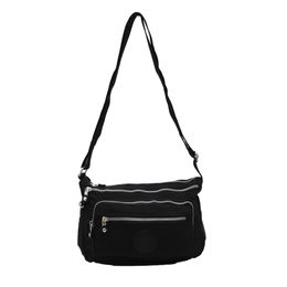 Mindesa Tasche Damen Gr&ouml;&szlig;e One Size schwarz