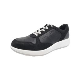 Joya Sneaker Damen Gr&ouml;&szlig;e 38 grau / schwarz