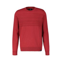 Lerros Pullover Herren Gr&ouml;&szlig;e XL dunkelrot
