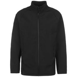 Jako Sportjacke 'Team' Herren Gr&ouml;&szlig;e M/L schwarz