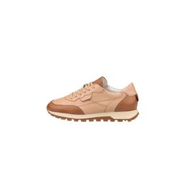 Lloyd Sneaker 'Gia' Damen Gr&ouml;&szlig;e 37 braun / mokka