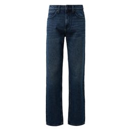 QS Jeans 'Pete' Herren Gr&ouml;&szlig;e 29 blue denim