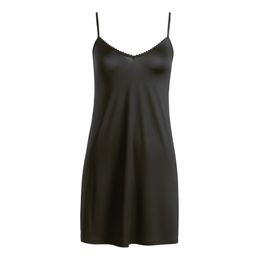 Hanro Bodydress ' Satin Deluxe ' Damen Gr&ouml;&szlig;e 42 schwarz