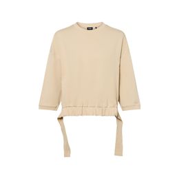 JOOP! Sweatshirt Damen Gr&ouml;&szlig;e XS beige