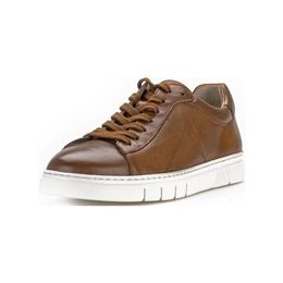 Pius Gabor Sneaker Herren Gr&ouml;&szlig;e 44 cognac