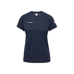 Mammut Funktionsshirt Damen Gr&ouml;&szlig;e S marine