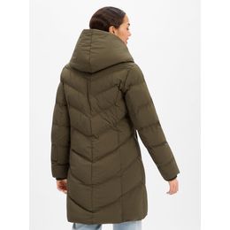 Ragwear Wintermantel Damen Gr&ouml;&szlig;e XS oliv