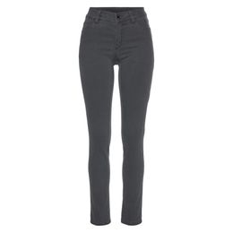 Wonderjeans Jeans Damen Gr&ouml;&szlig;e 38 grey denim
