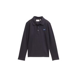 Tom Tailor Shirt Jungen Gr&ouml;&szlig;e 128 anthrazit
