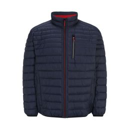 s.Oliver Men Big Sizes &Uuml;bergangsjacke Herren Gr&ouml;&szlig;e XXL marine