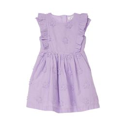 s.Oliver Kleid M&auml;dchen Gr&ouml;&szlig;e 140 lavendel