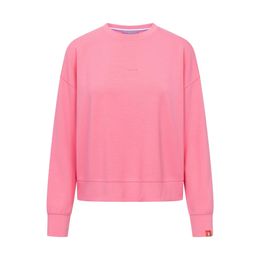 Frieda & Freddies New York Frieda & Freddies Ny Sweatshirt Damen Gr&ouml;&szlig;e M hellpink
