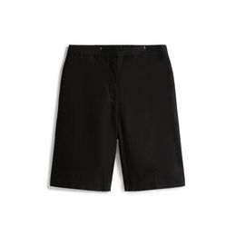 Tommy Hilfiger Shorts Damen Gr&ouml;&szlig;e 40 schwarz