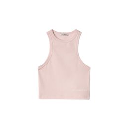 Hinnominate Top Damen Gr&ouml;&szlig;e S pink
