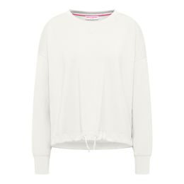Frieda & Freddies New York Frieda & Freddies Ny Sweatshirtpullover Sweat-Shirt Damen Gr&ouml;&szlig;e M elfenbein