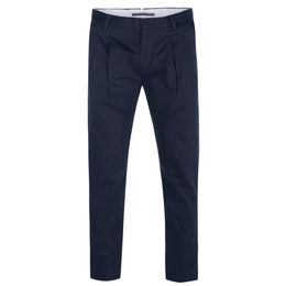 Tommy Hilfiger Hose Herren Gr&ouml;&szlig;e 33 blau