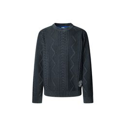 Pepe Jeans Pullover 'Perry' Herren Gr&ouml;&szlig;e S navy