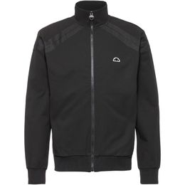 Ellesse Sweatjacke 'Sartoria' Herren Gr&ouml;&szlig;e XXL schwarz