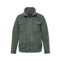 JP1880 &Uuml;bergangsjacke Herren Gr&ouml;&szlig;e XL gr&uuml;n