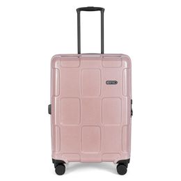 EPIC Trolley 'Crate Reflex EVO' Herren Gr&ouml;&szlig;e One Size rosa