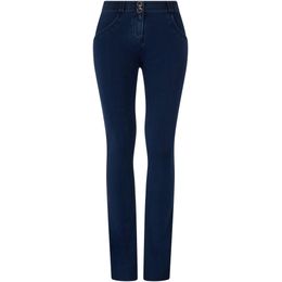 Freddy Jeggings Damen Gr&ouml;&szlig;e 29 dunkelblau