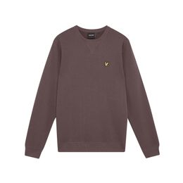 Lyle & Scott Lyle & Scott Sweatshirt Herren Gr&ouml;&szlig;e L braun