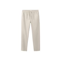 MANGO TEEN Hose 'Alvarol' Jungen Gr&ouml;&szlig;e 164 sand
