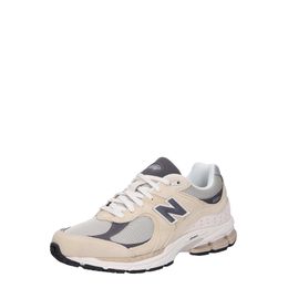 New Balance Sneaker '2002' Herren Gr&ouml;&szlig;e 44.5 sand / grau / hellgrau