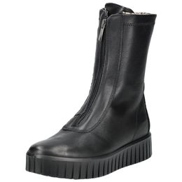 IGI&CO Igi&co Stiefelette Damen Gr&ouml;&szlig;e 36 schwarz Winterschuhe