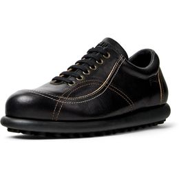 Camper Sneaker 'Pelotas Ariel Hella Twins' Herren Gr&ouml;&szlig;e 39 schwarz