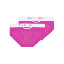 WOH Slip 'Sexy Fun' Herren Gr&ouml;&szlig;e M pink