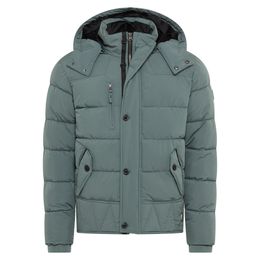Bruno Banani Lm Winterjacke Herren Gr&ouml;&szlig;e L smaragd