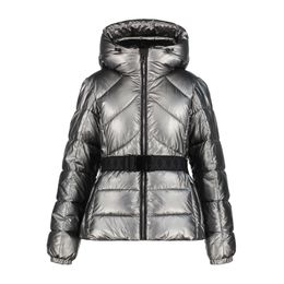 Luhta Skijacke Damen Gr&ouml;&szlig;e XXXL schwarz / silber