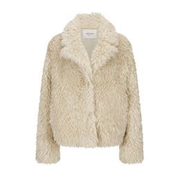 Nicowa Winterjacke 'FANIWO' Damen Gr&ouml;&szlig;e XL creme