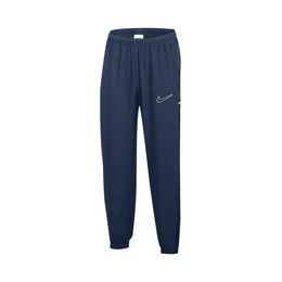 Nike Sporthose 'Academy 25' Jungen Gr&ouml;&szlig;e 170 navy / wei&szlig;