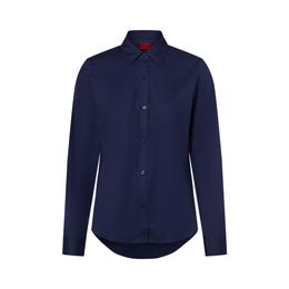 Hugo Bluse 'The Essential' Damen Gr&ouml;&szlig;e L marine