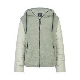 NAVIGAZIONE Jacke Damen Gr&ouml;&szlig;e XXL hellgr&uuml;n Winterjacke