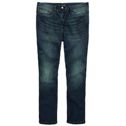 Men Plus Jeans Herren Gr&ouml;&szlig;e 52 blue denim