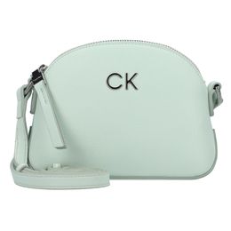 Calvin Klein Umh&auml;ngetasche 'Daily' Damen Gr&ouml;&szlig;e One Size mint