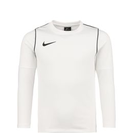 Nike Funktionsshirt 'Park 20' Jungen Gr&ouml;&szlig;e 110/116 schwarz / wei&szlig;