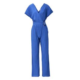Salsa Jeans Jumpsuit Damen Gr&ouml;&szlig;e XS blau