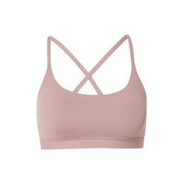 adidas Performance Sport-BH 'All Me' Damen Gr&ouml;&szlig;e XL/XXL rosa