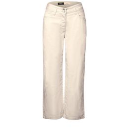 Cecil Hose Damen Gr&ouml;&szlig;e 36 hellbeige