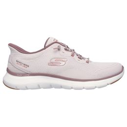 Skechers Sneaker Damen Gr&ouml;&szlig;e 37 rosa
