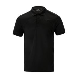 WHISTLER Shirt 'Felox' Herren Gr&ouml;&szlig;e M schwarz